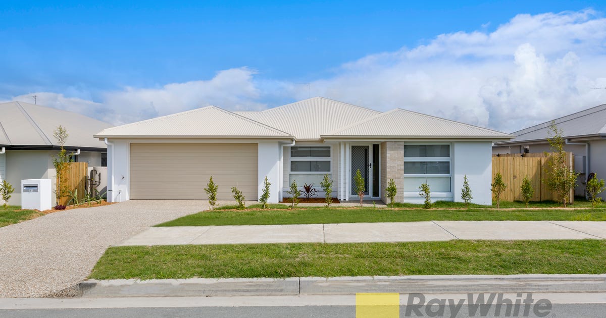 51 Mirinae Circuit, Pimpama QLD 4209 - property.com.au