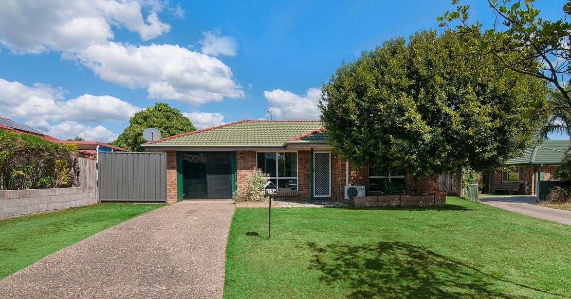 13 Kristine Avenue, Goodna QLD 4300 - property.com.au