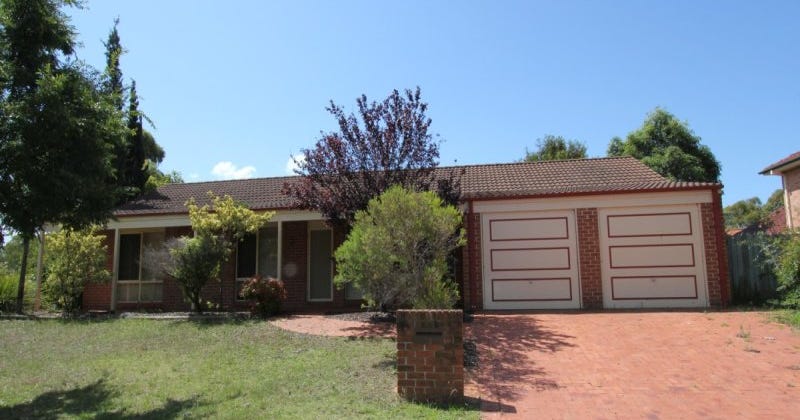 2 Cooma Court, Wattle Grove NSW 2173 - property.com.au