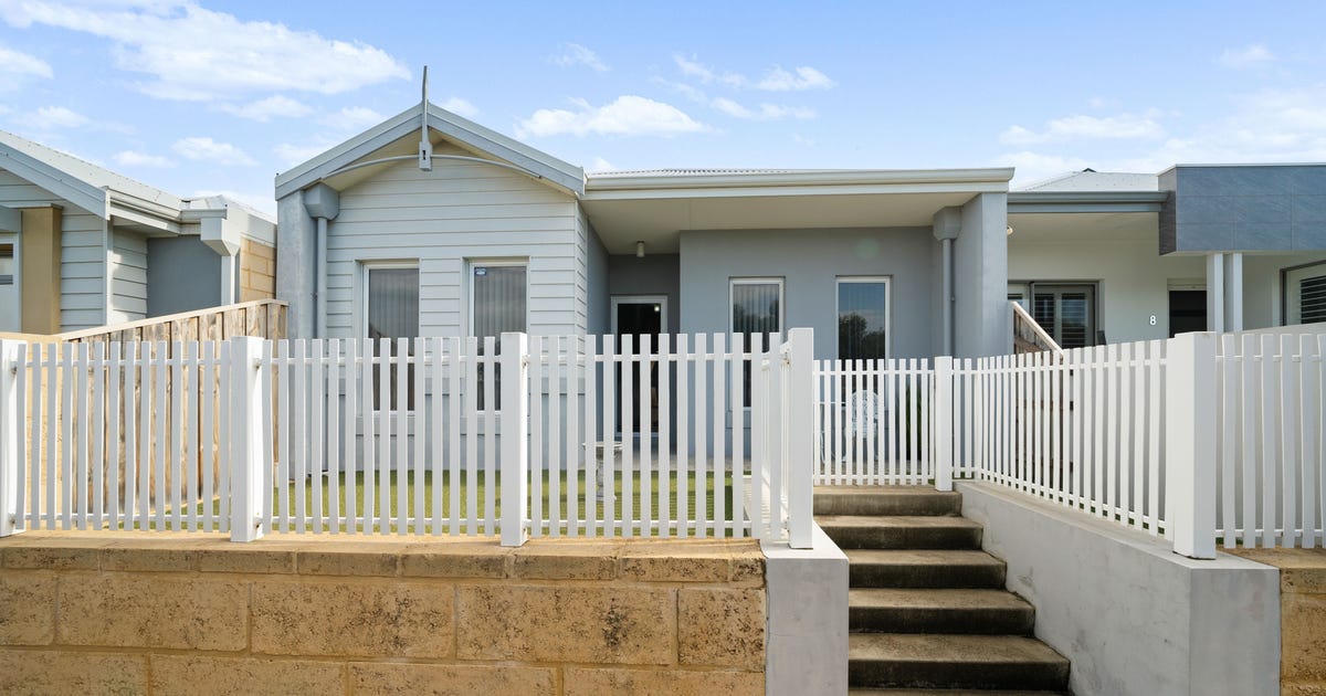 6 Rufa Lane, Halls Head WA 6210 - property.com.au
