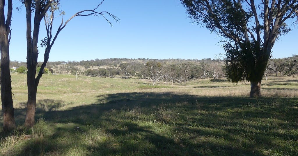554 Glentanna Road, Dalveen QLD 4374 - property.com.au