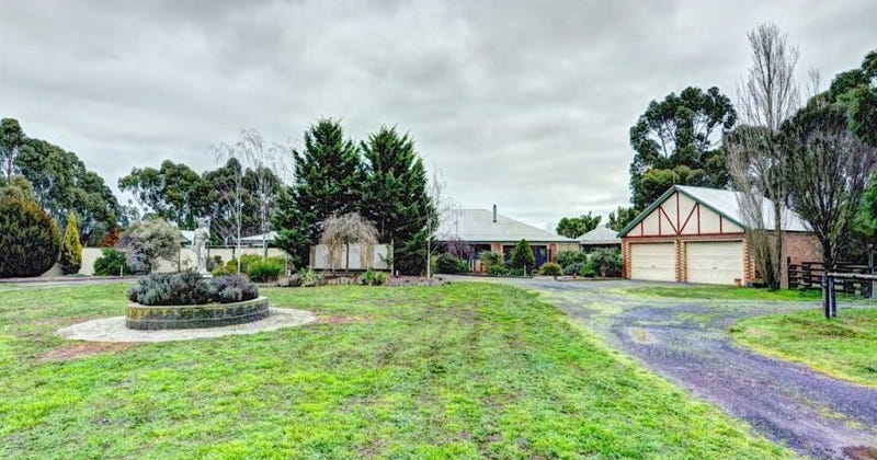 108 Bo Peep Road, Burrumbeet VIC 3352 - property.com.au