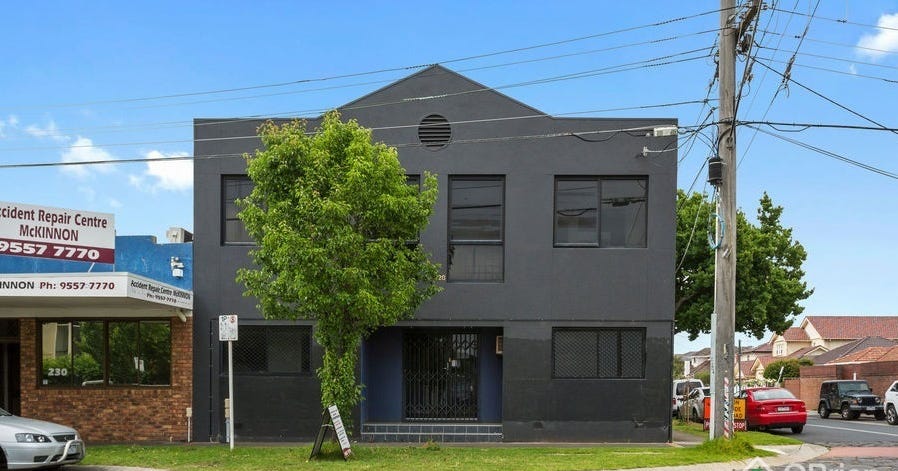 226-228 Mckinnon Road, Mckinnon VIC 3204 - property.com.au