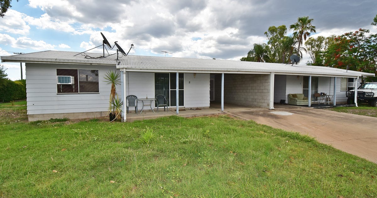 26 Leslie Street, Thangool QLD 4716 - property.com.au