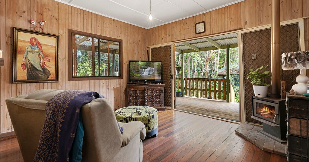 42A Waterfall Road, Nambour QLD 4560 - property.com.au