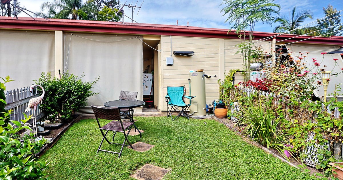 45/13 Thomas Street, Goodna QLD 4300 - property.com.au