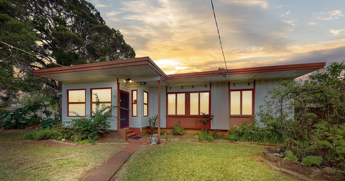 70 Emert Parade, Emerton NSW 2770 - property.com.au