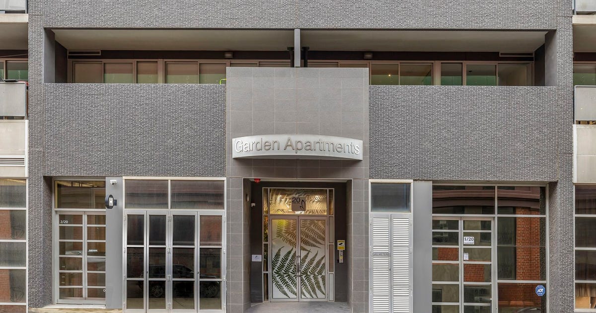 201/20 Garden Street, South Yarra VIC 3141 - property.com.au