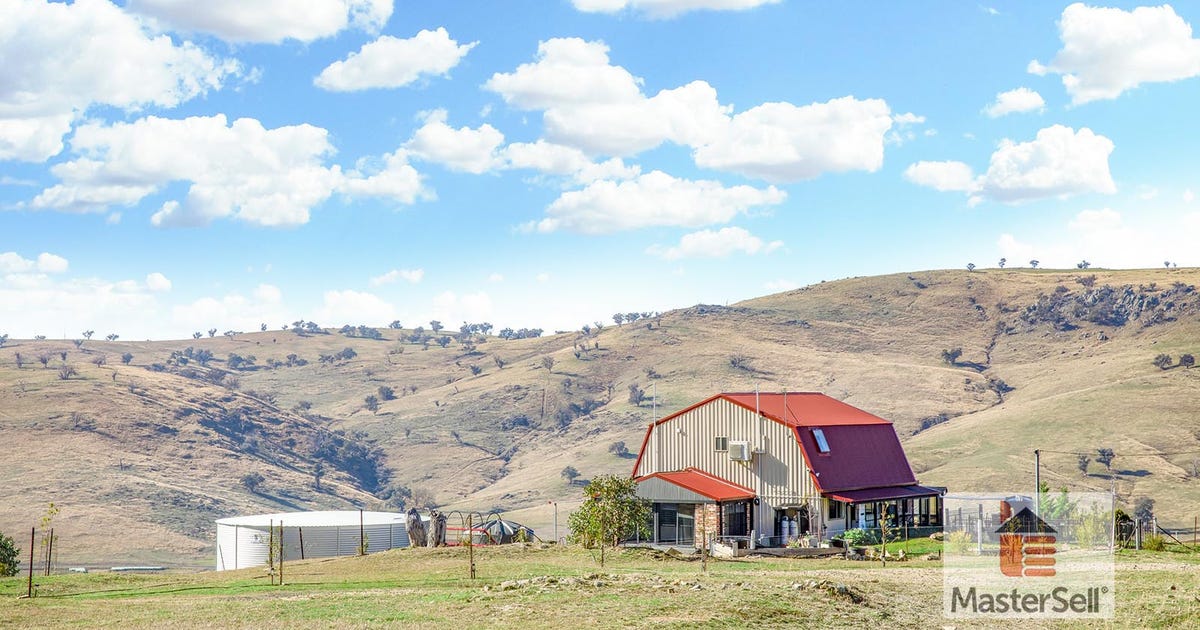 158 Reno Road, Reno NSW 2722 - property.com.au