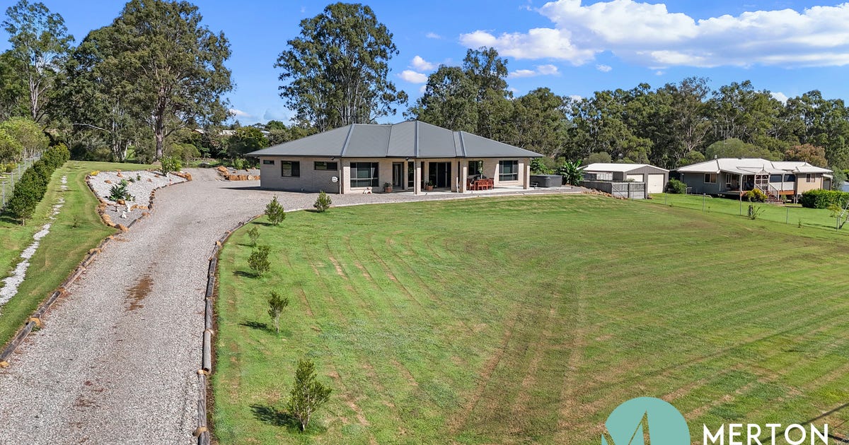 115 Settlement Road, Curra QLD 4570 - property.com.au