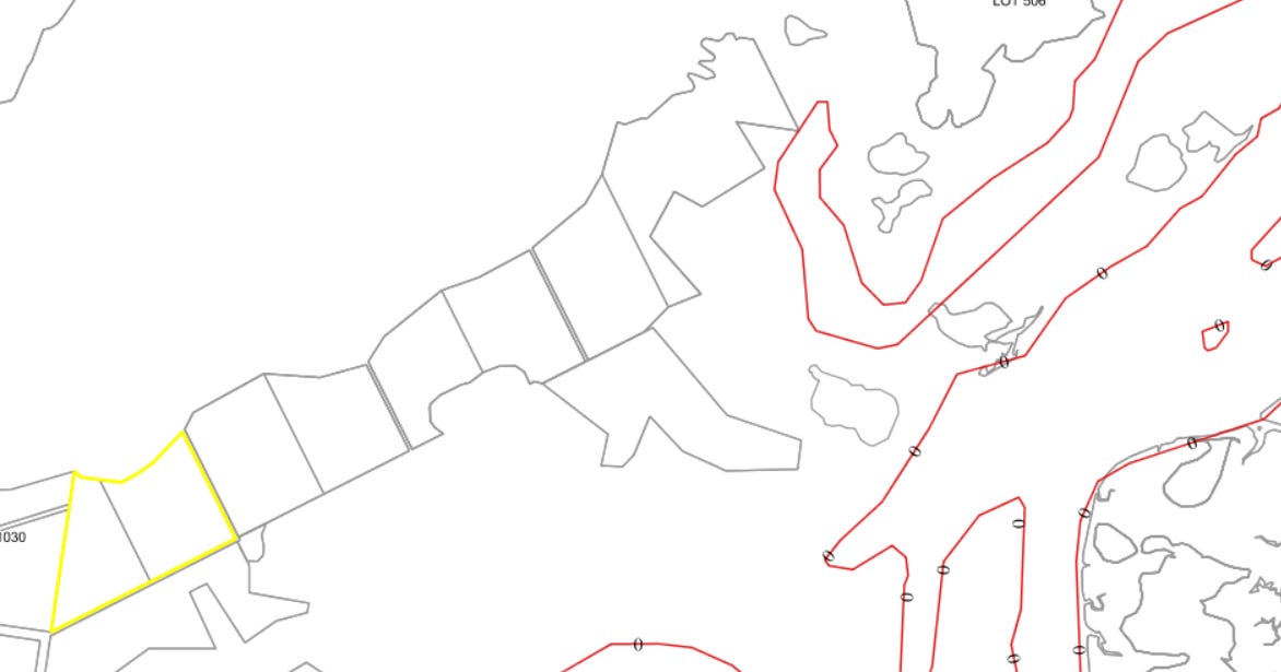 Lot 17 Beaver Rock Road, Beaver Rock QLD 4650 - property.com.au