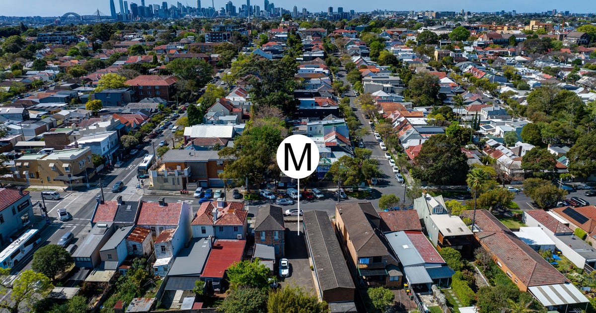 102-104 Elswick Street, Leichhardt NSW 2040 - property.com.au