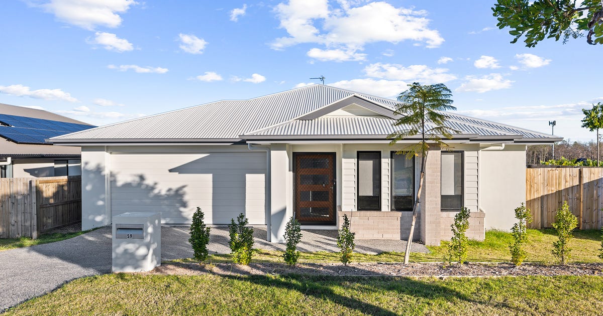 59 Mirinae Circuit, Pimpama QLD 4209 - property.com.au