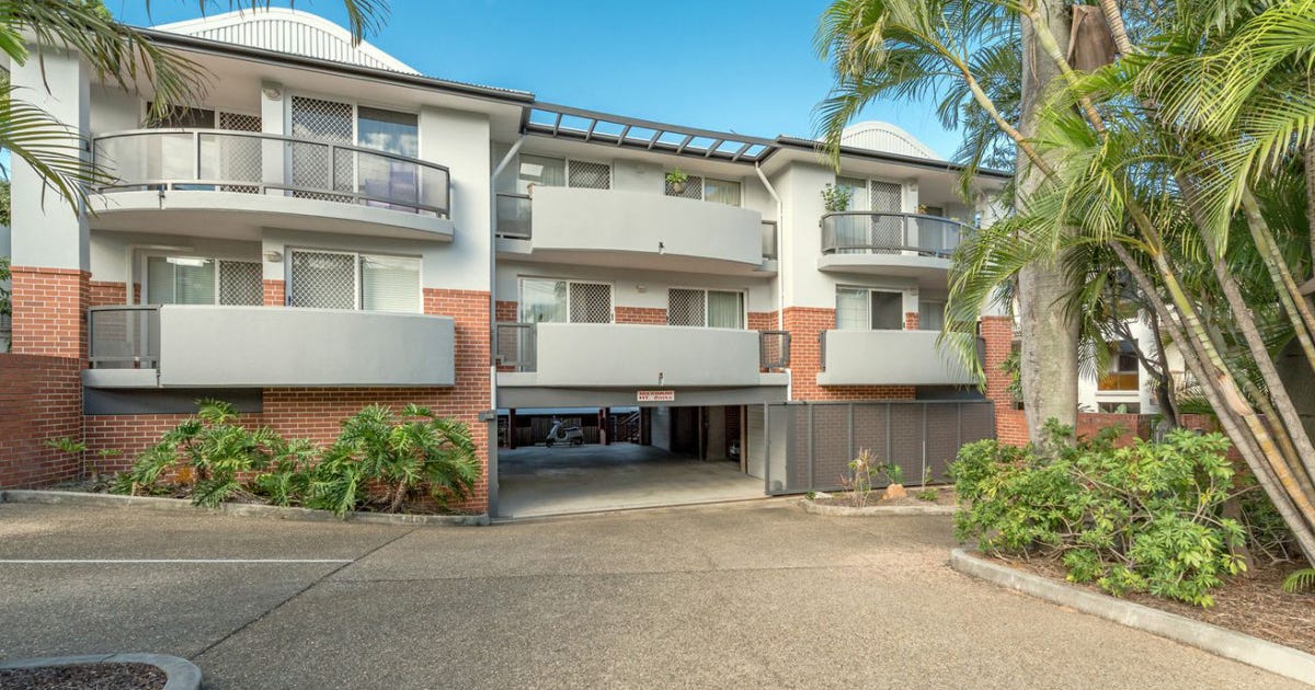 4/6 Durham Street, Coorparoo QLD 4151 - property.com.au