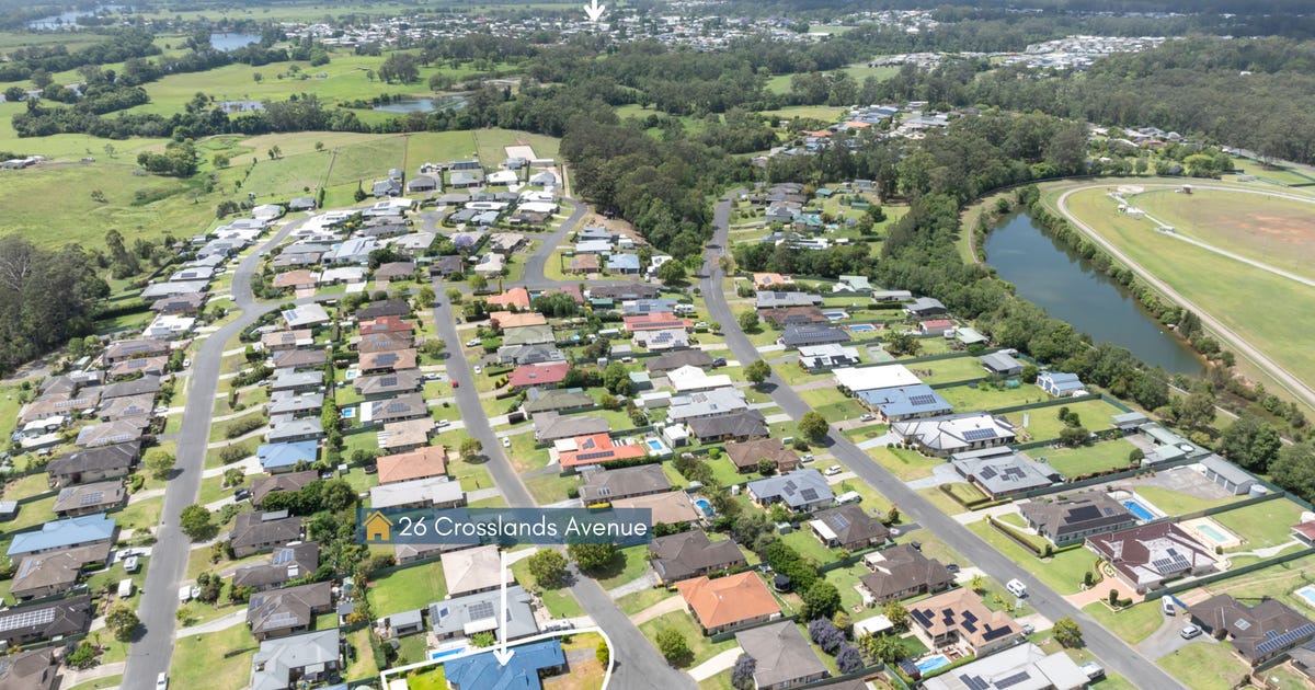 26 Crosslands Avenue, Crosslands NSW 2446 - property.com.au