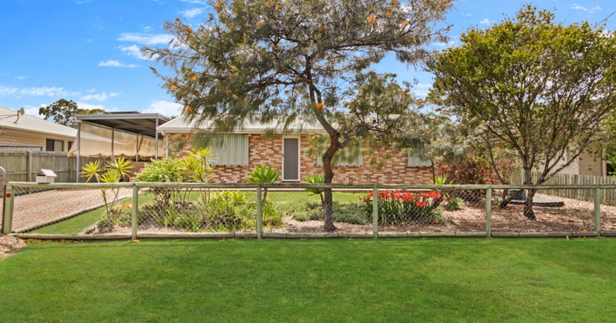 75 Lenthall Street, Aldershot QLD 4650 - property.com.au