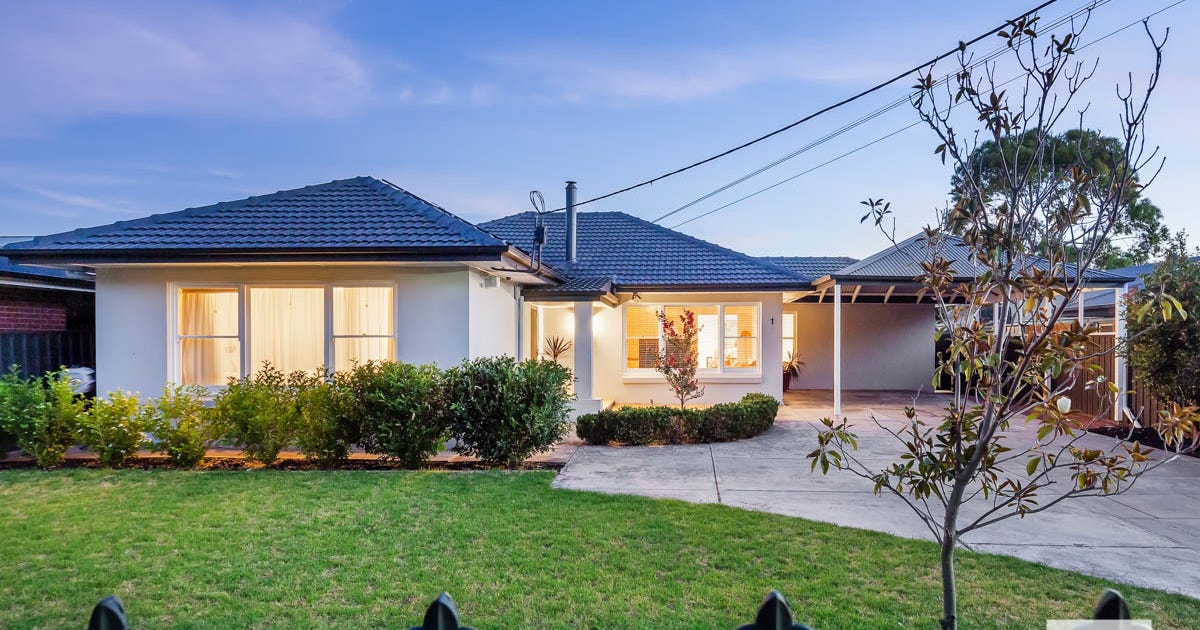 1 Rosslyn Avenue, Manningham SA 5086 - property.com.au