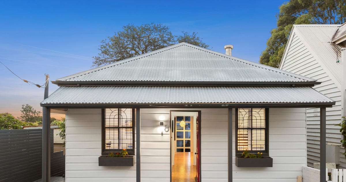 8 Ancrum Street, North Sydney NSW 2060 - property.com.au
