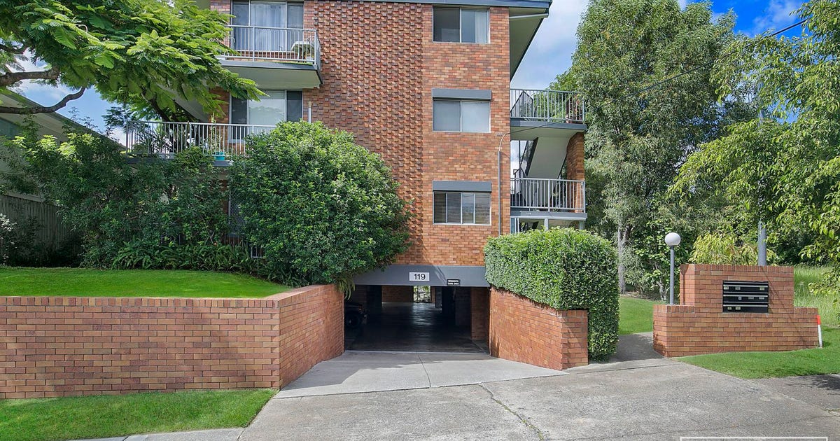 11/119 Ryan Street, West End QLD 4101 - property.com.au