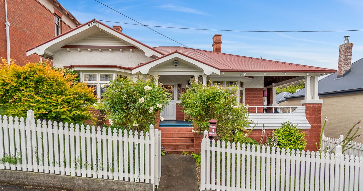 9 Glebe Street, Glebe TAS 7000 - property.com.au