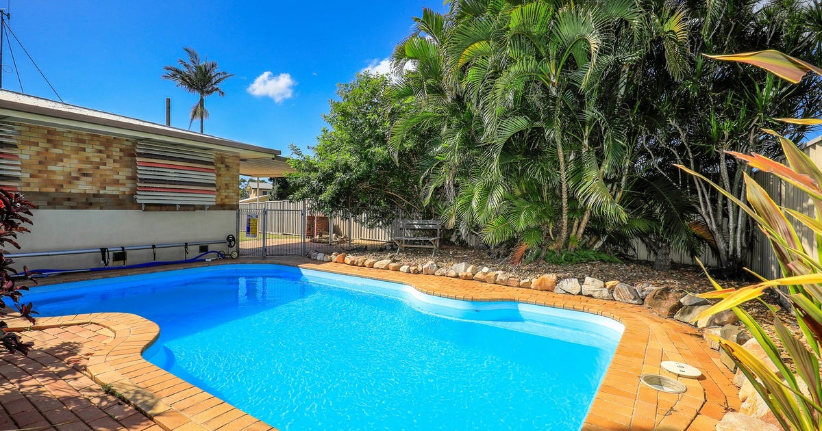 142 Branyan Street, Norville QLD 4670 - property.com.au