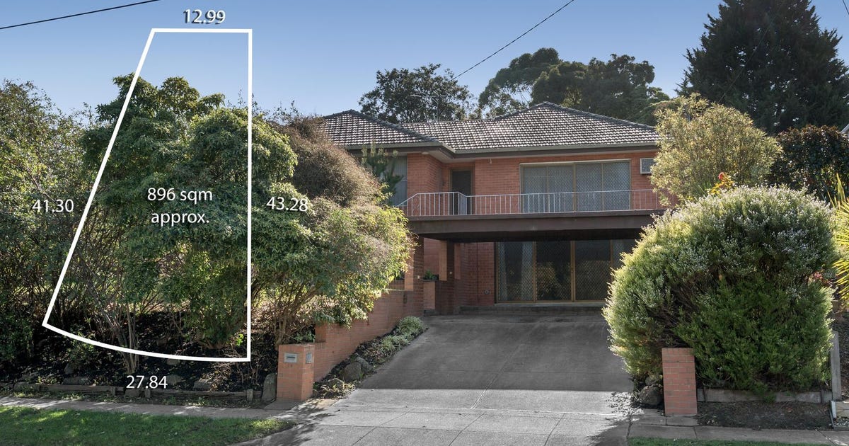 14 Brindy Cres, Doncaster East VIC 3109 - property.com.au