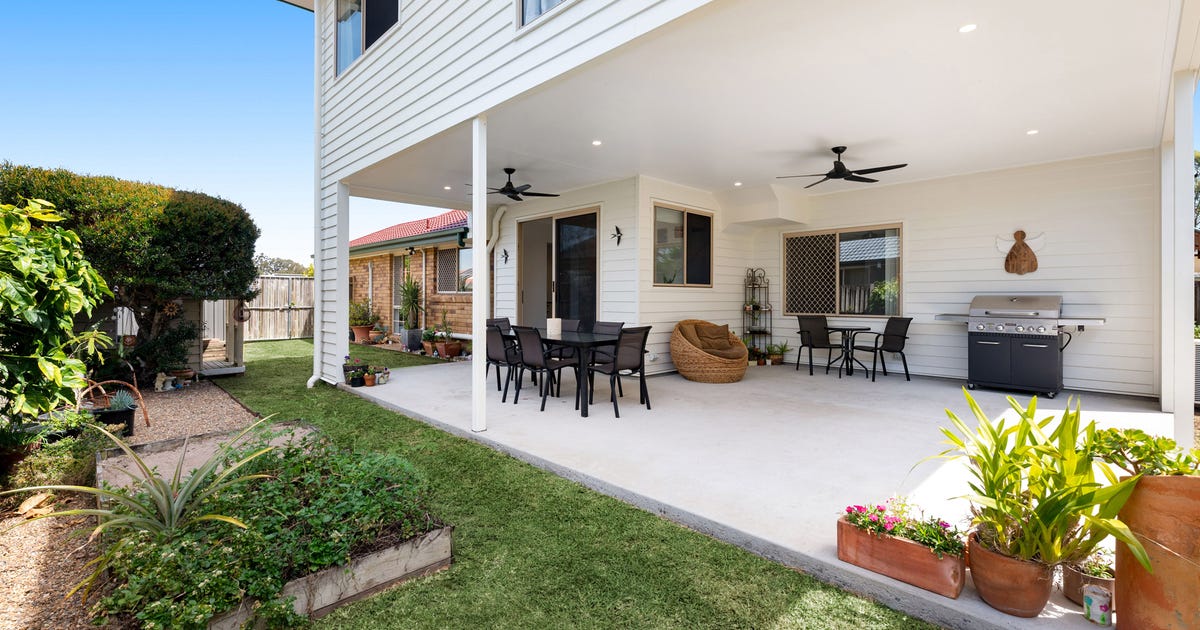 29 Cloverbrook Place, Carina QLD 4152 - property.com.au