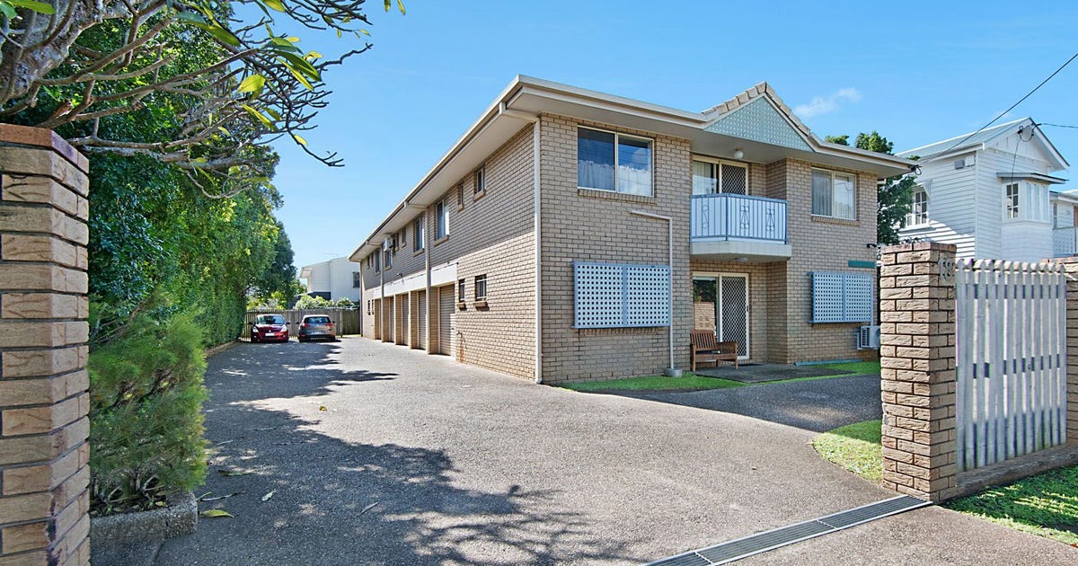 4/18 Hilda Street, Hamilton QLD 4007 - property.com.au