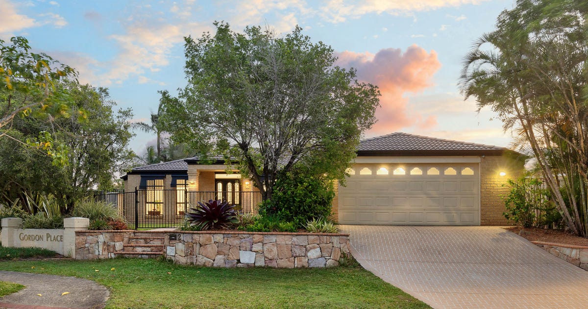 2 Gordon Place, Parkinson QLD 4115 - property.com.au