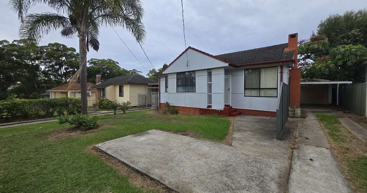 18 Smith Street, Regents Park NSW 2143 - property.com.au