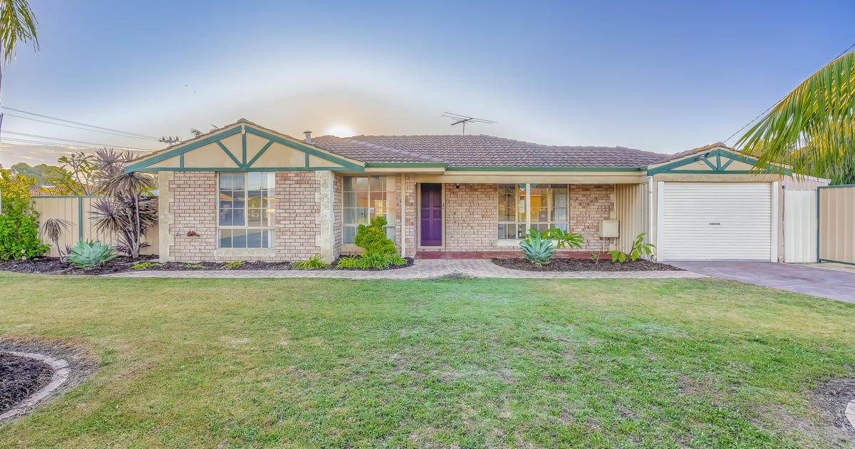 35 Breaden Drive, Cooloongup WA 6168 - property.com.au