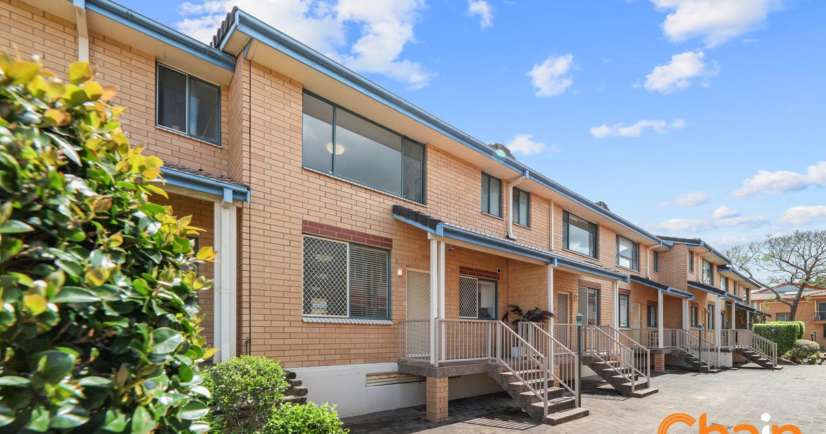 36/127 Park Road, Rydalmere NSW 2116 - property.com.au