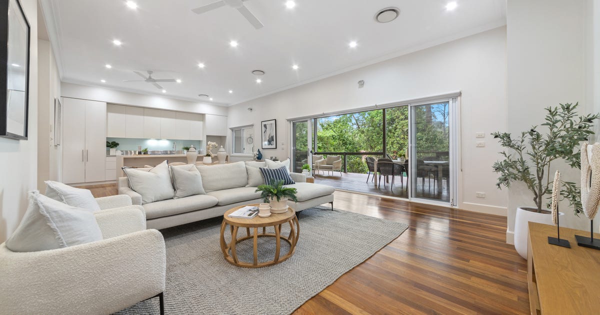 101 Fox Valley Road, Wahroonga NSW 2076 - property.com.au