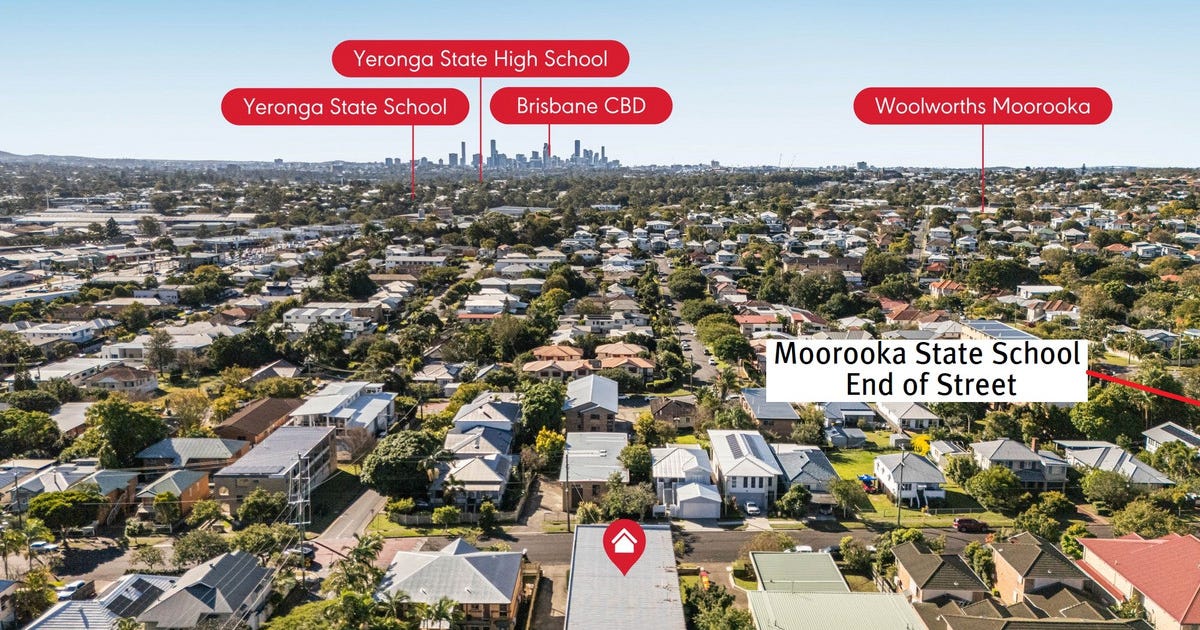 3/77 Chaucer Street, Moorooka QLD 4105 - property.com.au