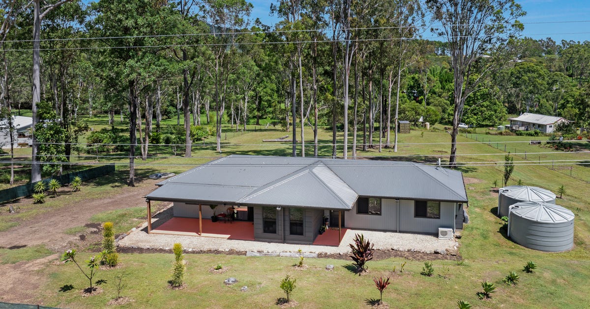 10 Andrew Road, Glenwood QLD 4570 - property.com.au