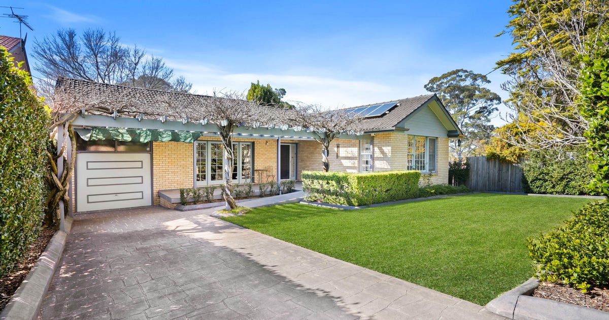 2 Glendower Avenue, Eastwood NSW 2122 - property.com.au