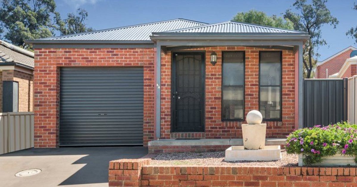 4A Alfreda Place, Golden Square VIC 3555 - property.com.au