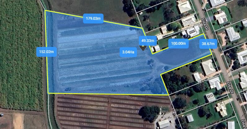 11 Lisa Drive, Ayr QLD 4807 - property.com.au