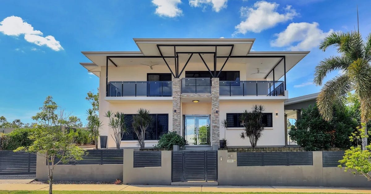28 Haultain Cres, Durack NT 0830 - property.com.au