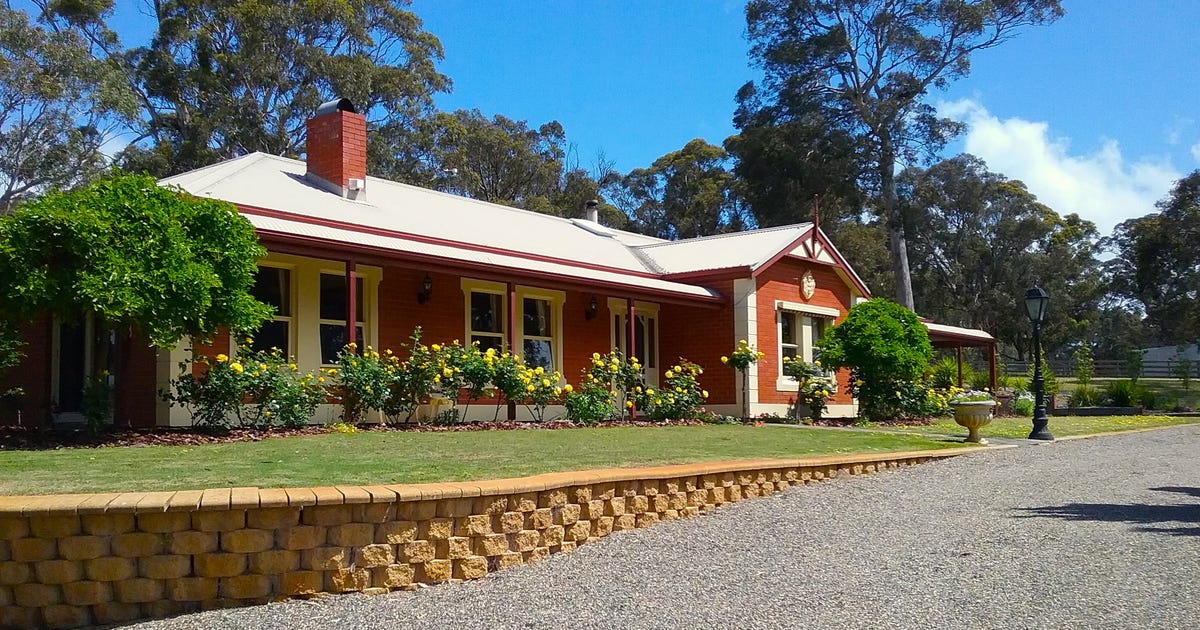 829 Inman Valley Road, Lower Inman Valley SA 5211 - property.com.au