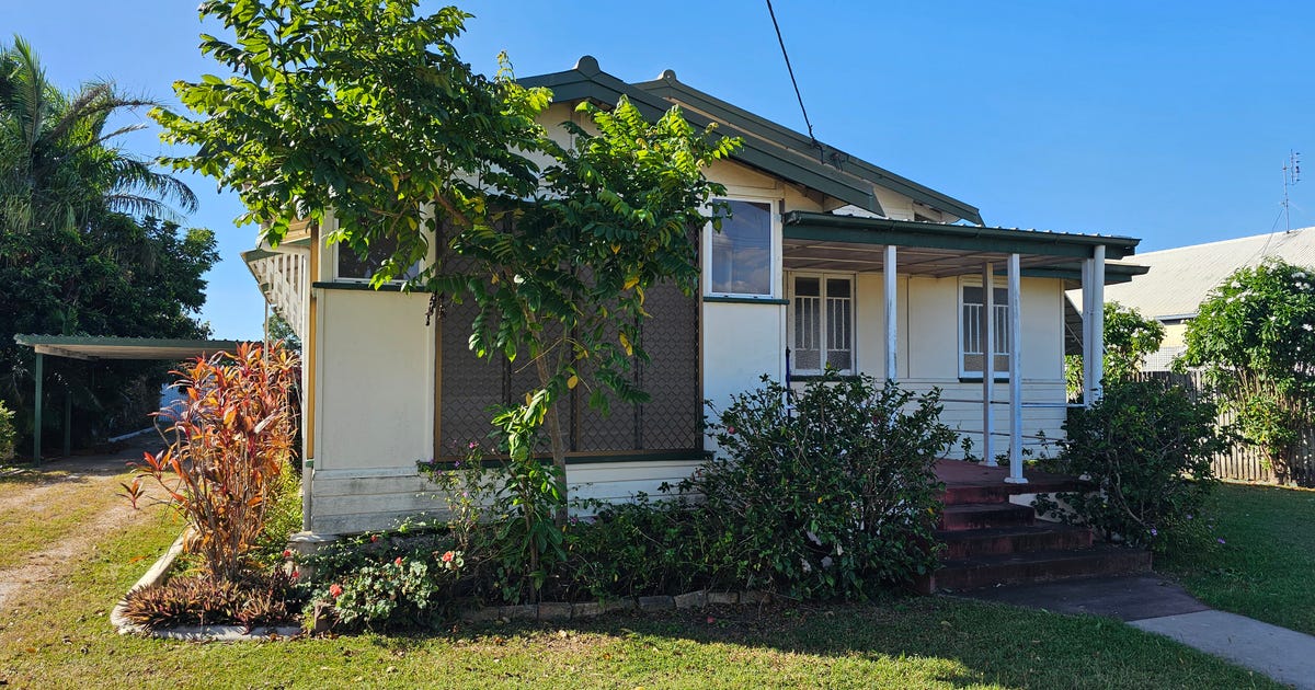 86 Drysdale Street, Brandon QLD 4808 - property.com.au