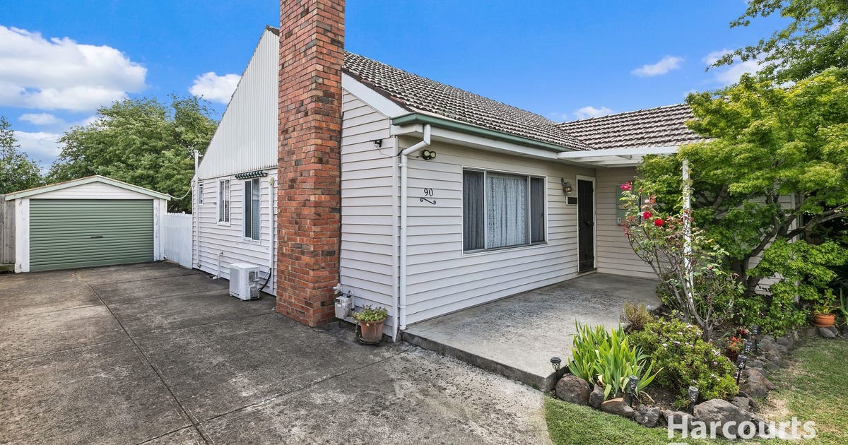90 Alexander Avenue, Thomastown VIC 3074 - property.com.au