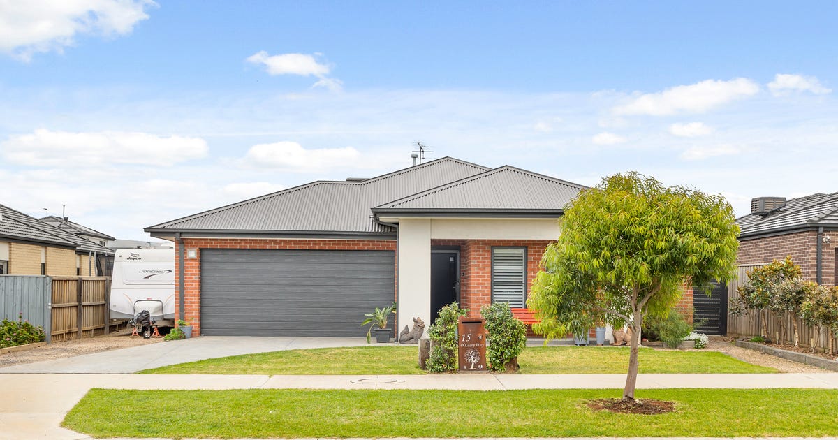 15 Oleary Way, Maddingley VIC 3340 - property.com.au
