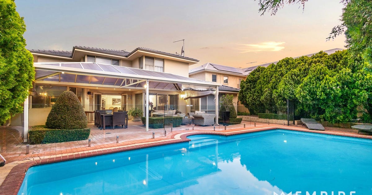 13 Ormond Road, Attadale WA 6156 - property.com.au