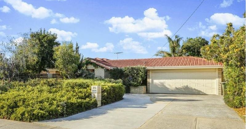 35 Ellendale Drive, Heathridge WA 6027 - property.com.au