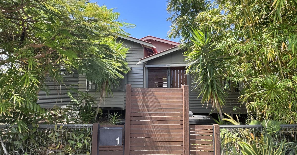1 Cunningham Street, Torquay QLD 4655 - property.com.au