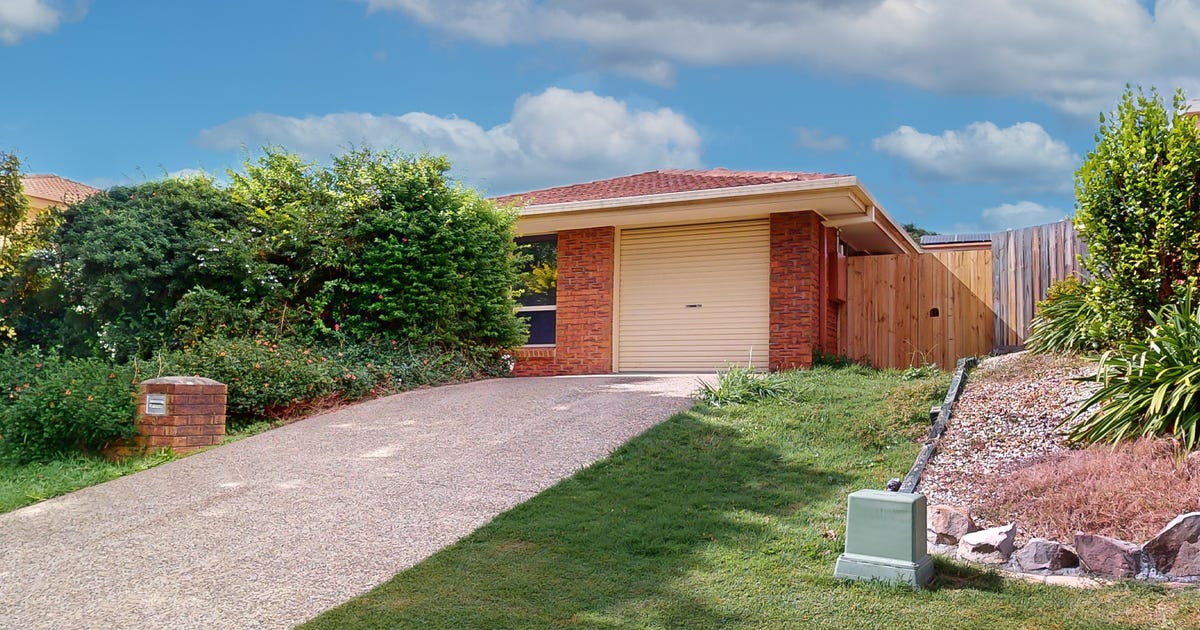 9 Glover Drive, Alexandra Hills QLD 4161 - property.com.au