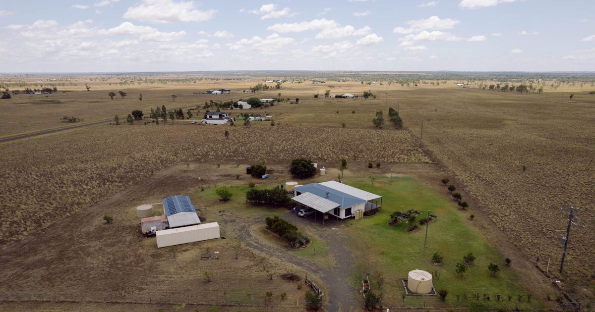 19 Silo Lane, Hodgson QLD 4455 - property.com.au