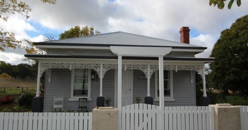 68 Wiggins Road, Scotsburn VIC 3352 - property.com.au