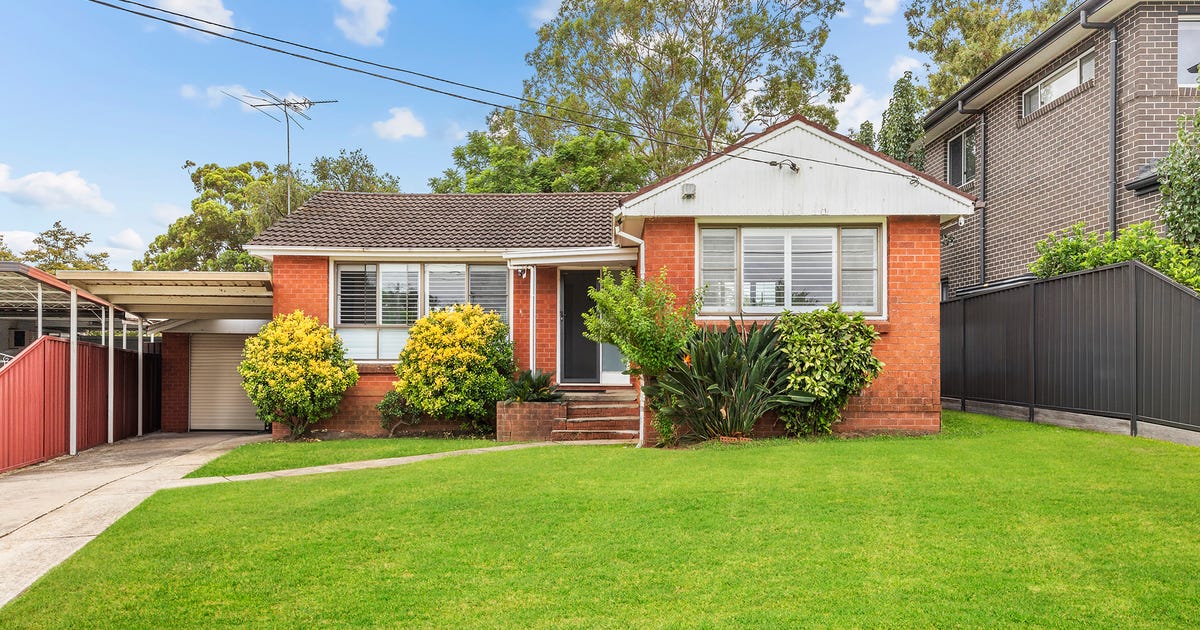 50 Bryson Street, Toongabbie NSW 2146 - property.com.au